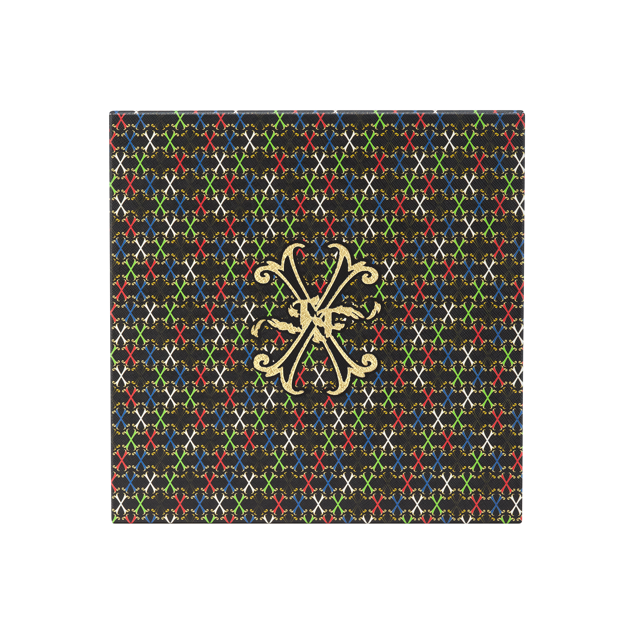 S.T. DUPONT FUENTE HUMIDOR MULTICOLOR 001360 - Fourteen Ninety Two