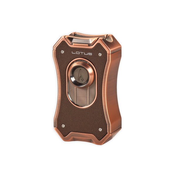 Torch Lighters Tagged "Quad Torch" - Fourteen Ninety Two