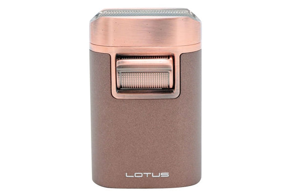 LOTUS LIGHTERS & CUTTERS - Fourteen Ninety Two