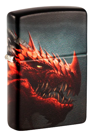 Zippo Red Dragon 48777 - Fourteen Ninety Two