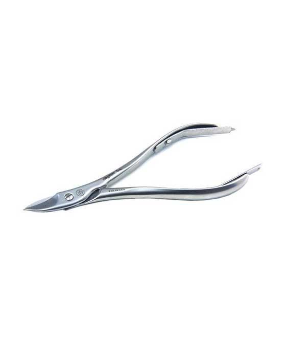 Niegeloh-Inox-Heavy-Duty-Toenail-Scissors-Nipper - Fourteen Ninety Two