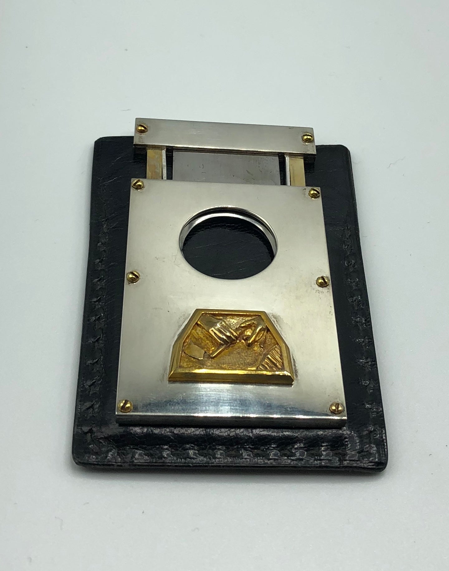 Vintage-Cigar-Cutter - Fourteen Ninety Two