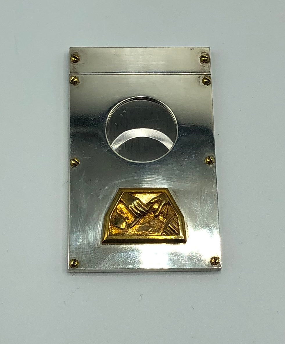 Vintage-Cigar-Cutter - Fourteen Ninety Two