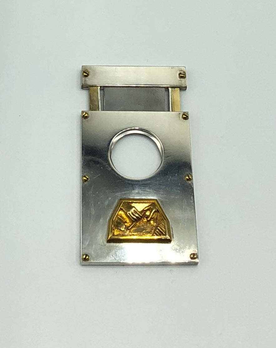 Vintage-Cigar-Cutter - Fourteen Ninety Two