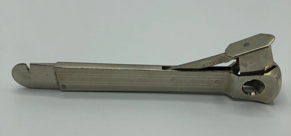 Vintage-V-Cut-Cigar-Cutter - Fourteen Ninety Two